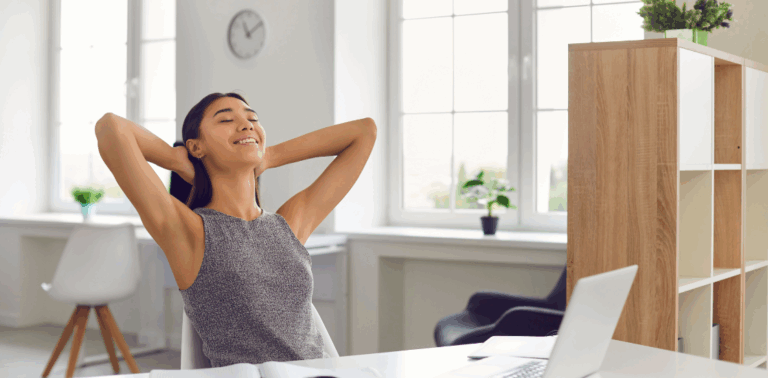 暑さに負けない体作りで仕事力アップ！ビジネスパーソンの暑熱順化術 – Work Conditioning Tips!