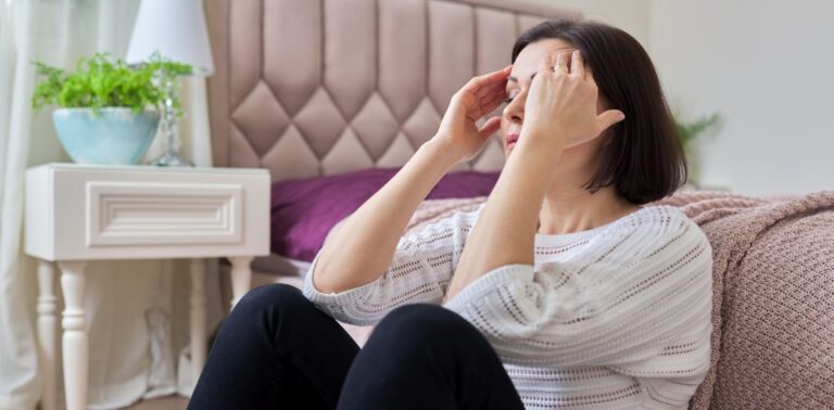 更年期対策7選｜更年期の症状をラクにする実践的対策ガイド – Work Conditioning Tips!