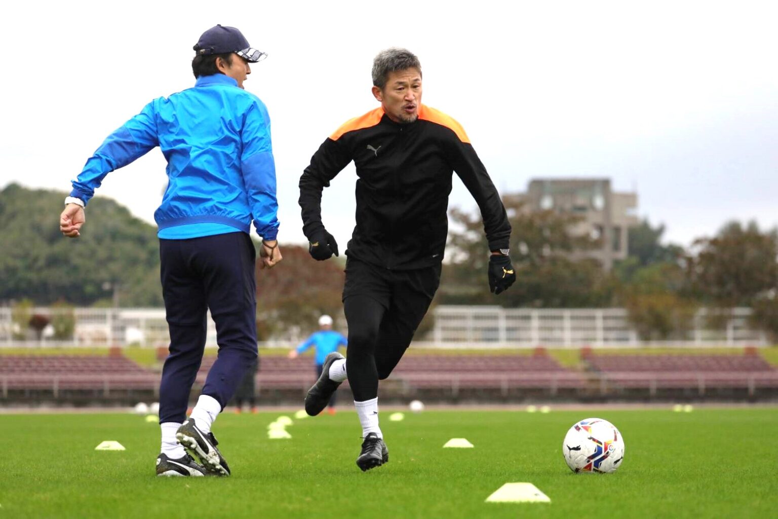 なりたい自分を目指すLife Conditioning ～トレーニングのキツさとその効果～ – Work Conditioning Tips!