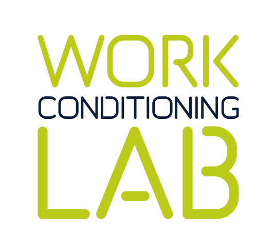 work conditioning lab – ページ 2 – ワークコンディショニングラボ