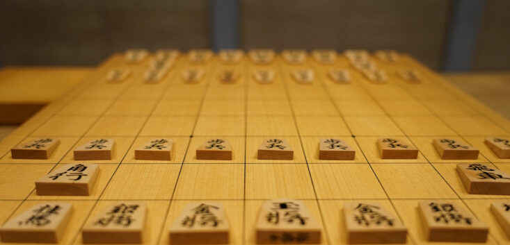 将棋が育てる、子どもの「能力」 – work conditioning tips